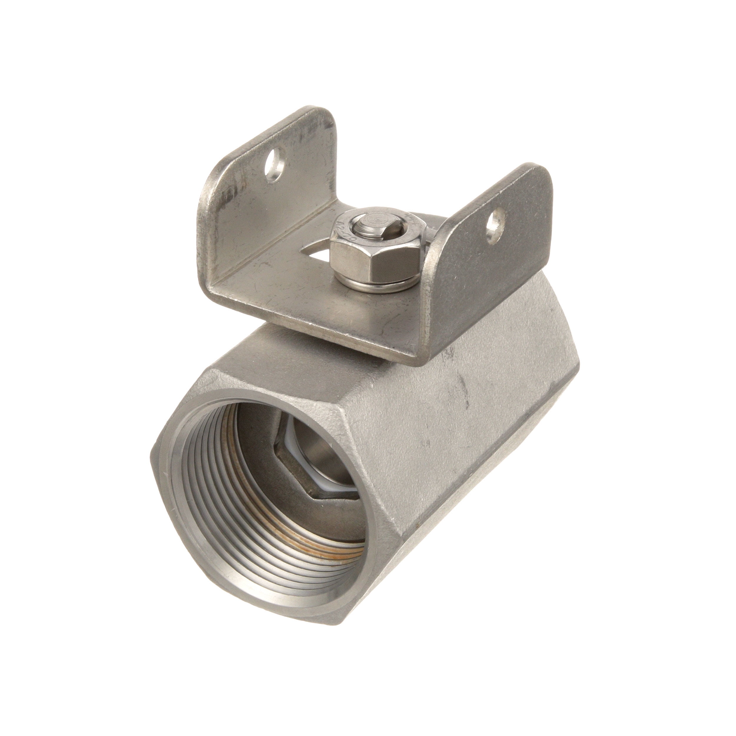 Pitco - PP10565 - 1 1/4 in Drain Valve - Walmart.com