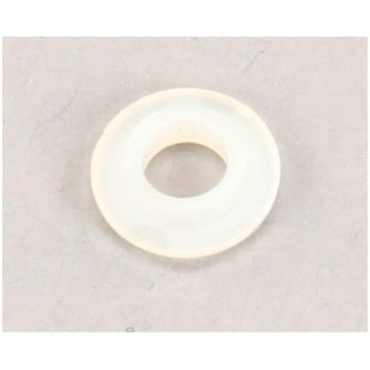Pitco PP10667 No.10 Nylon Shoulder Washer - Walmart.com