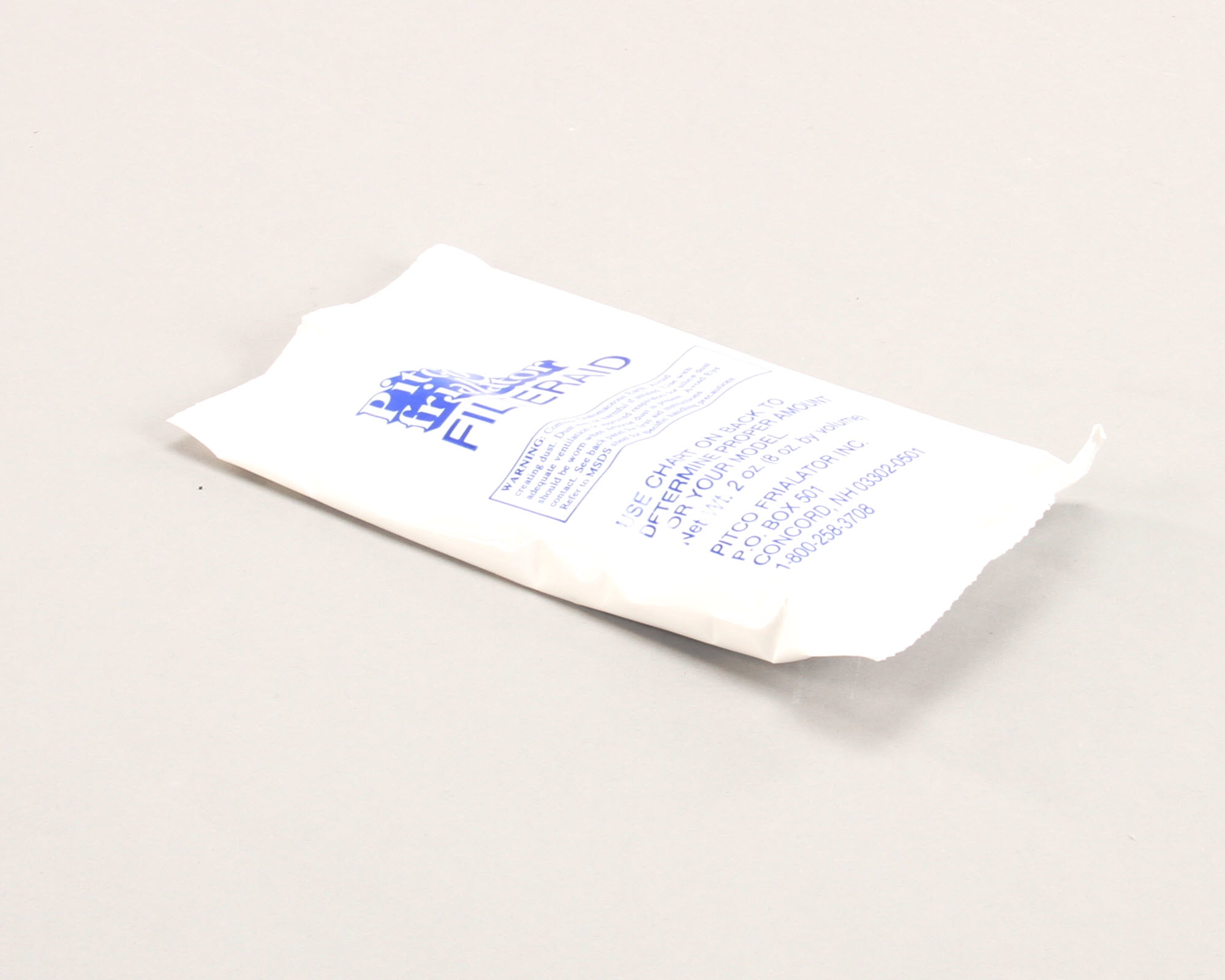 Pitco PP10733 Filter Powder - Walmart.com