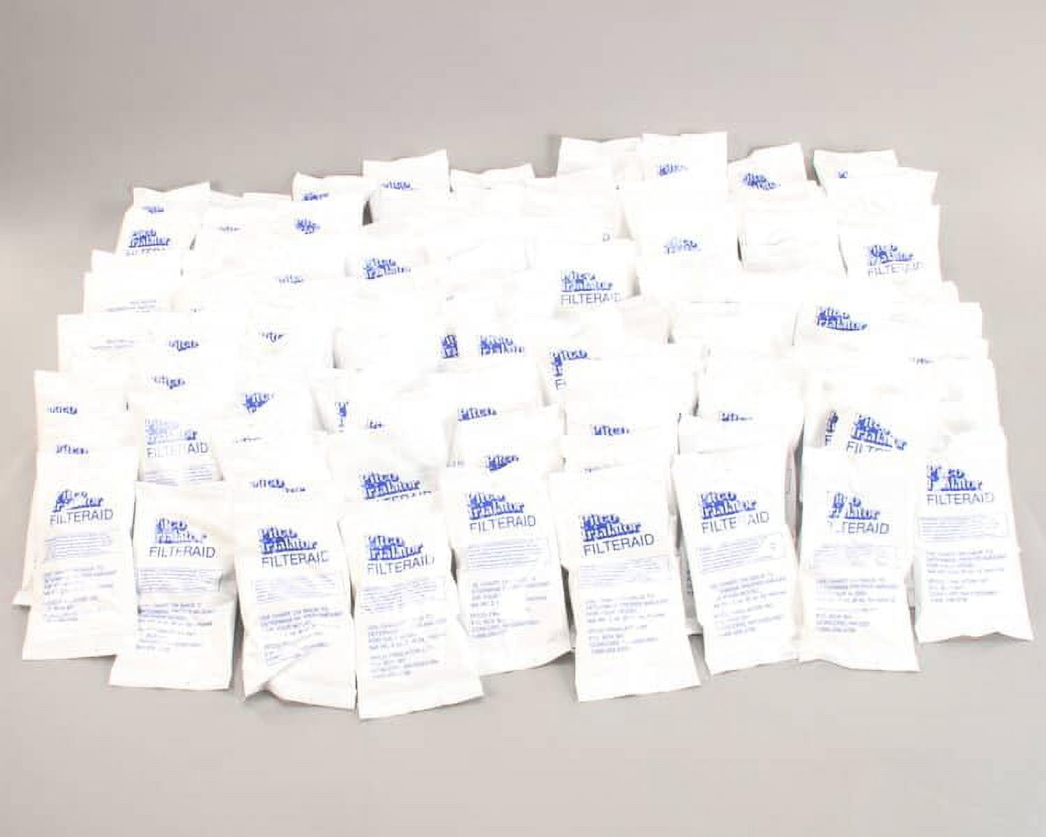 Pitco PP10733 Filter Powder - Walmart.com