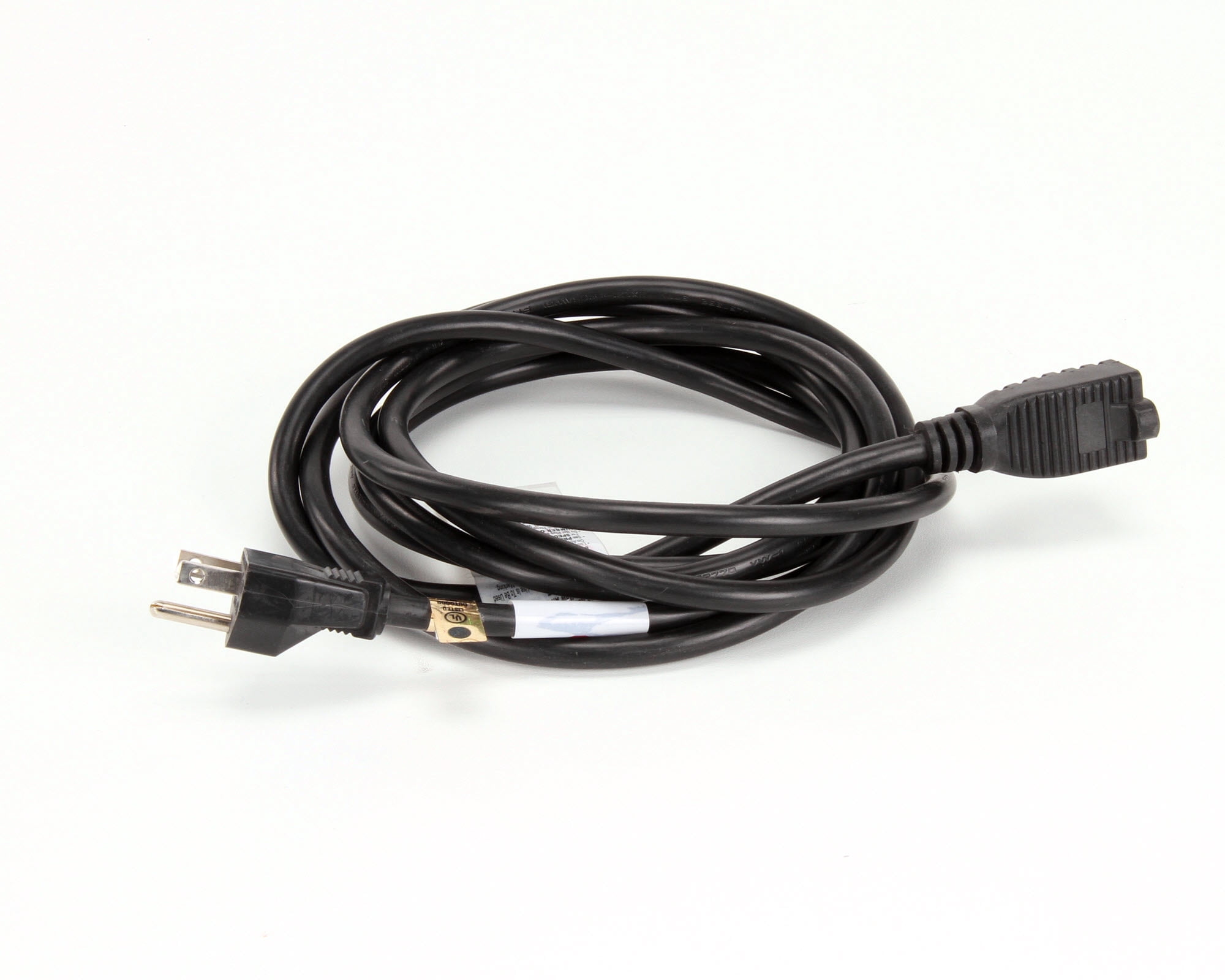 Pitco Cord,Plug/Rcpt-Mld 16-3 Sjto PP11380 - Genuine OEM Replacement ...