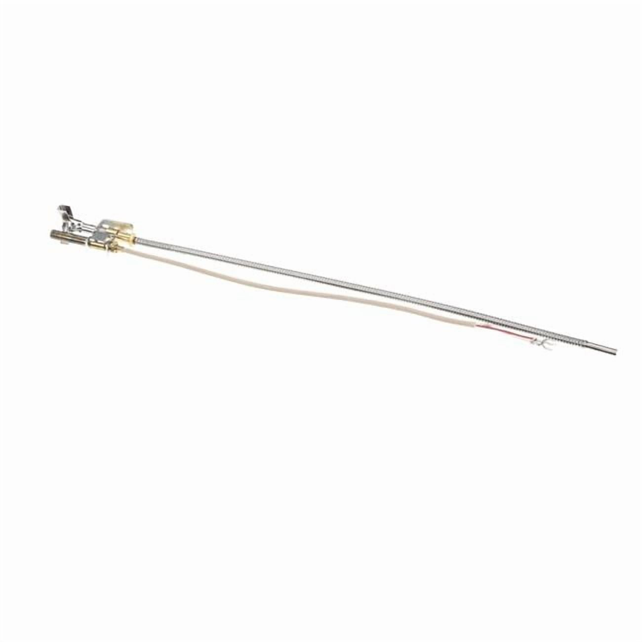 Pitco B8040701-C Pilot & Thermopile Assembly with Supply Tube, Natural ...