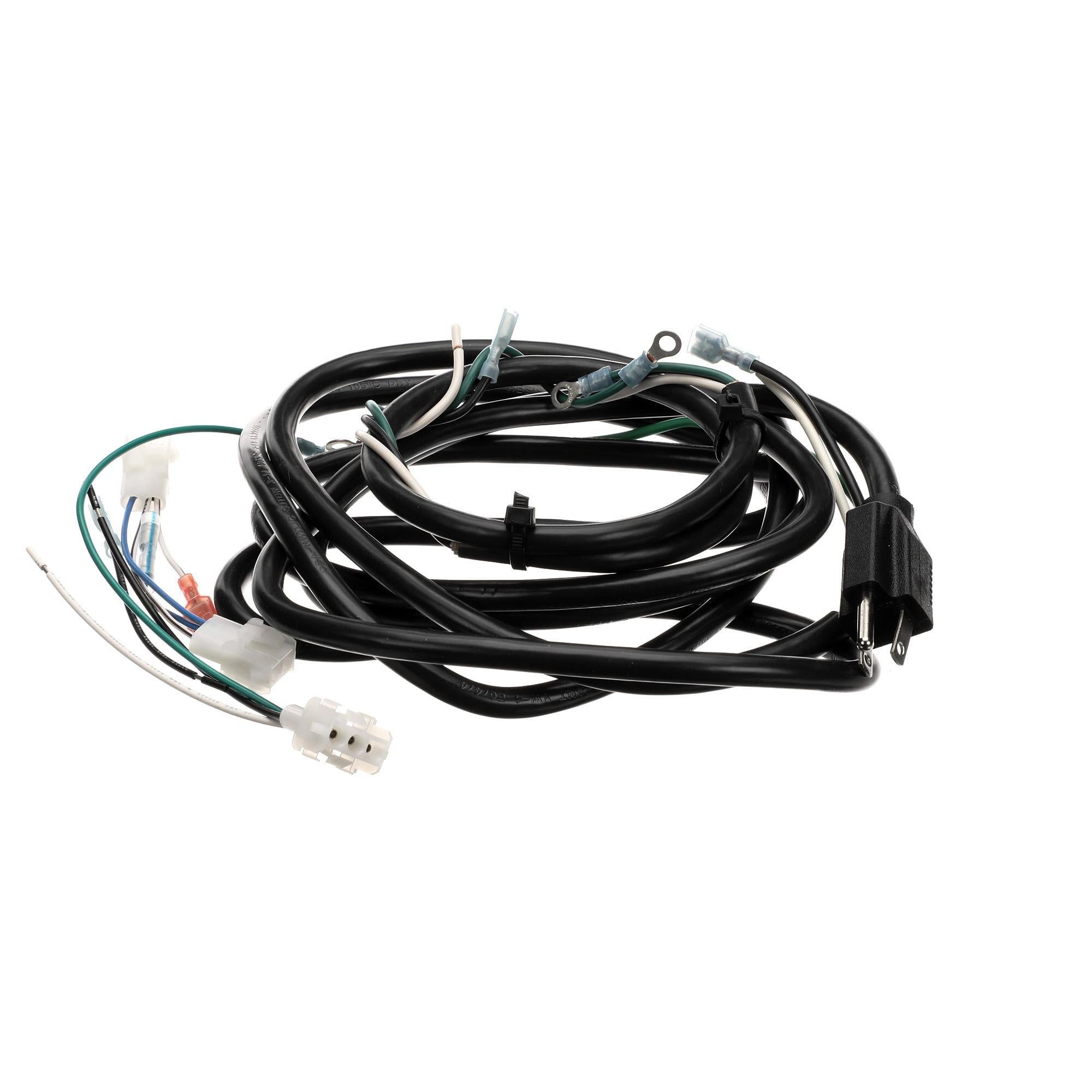 Pitco B6745901 Wrg,Box Pmp 120V Sfd - Walmart.com