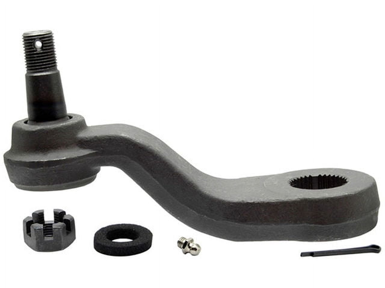 Pitman Arm - Compatible with 1975 - 1999 Chevy P30 Stripped Chassis ...