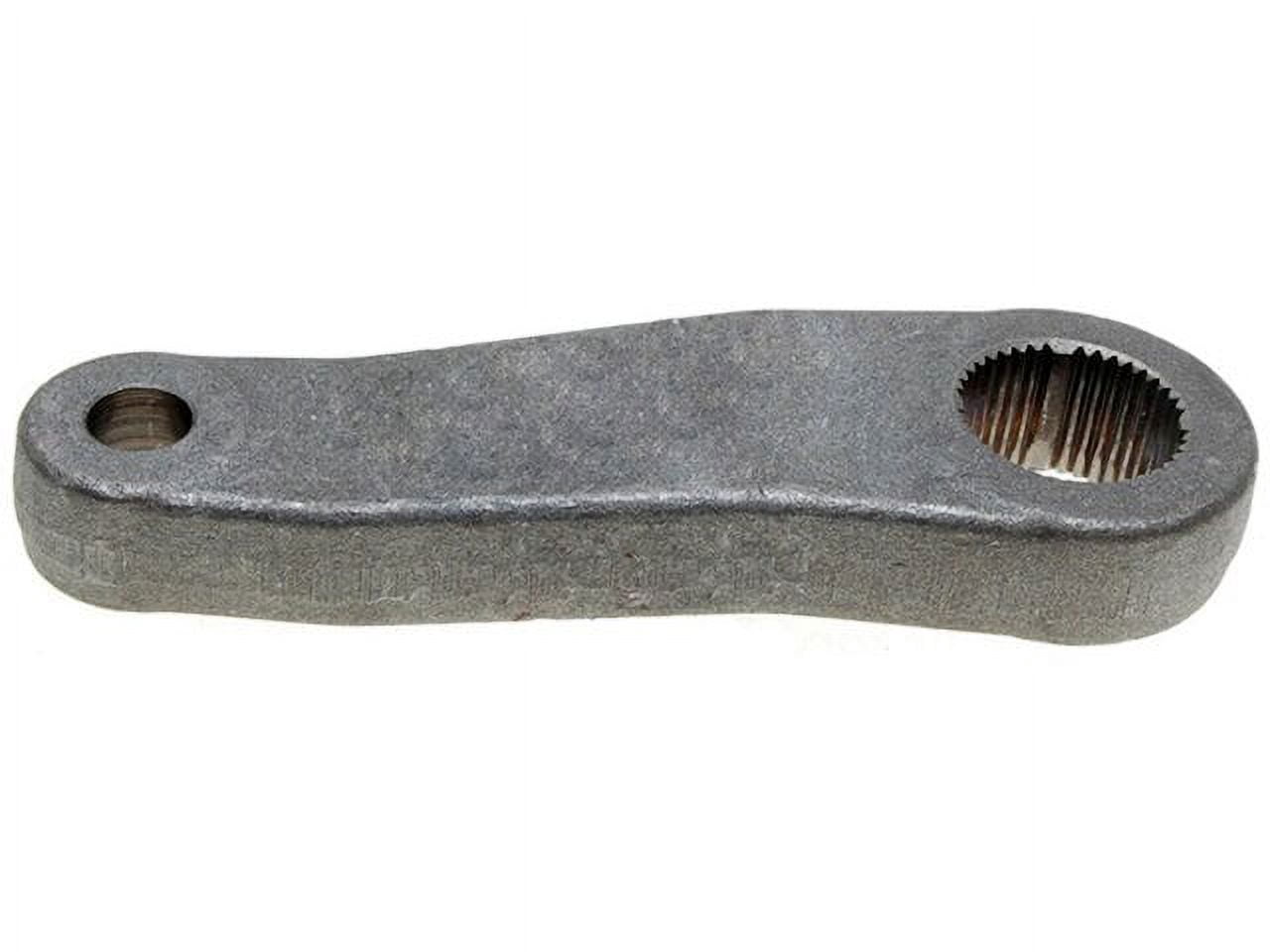 Pitman Arm - Compatible with 1999 - 2019 Ford E-350 Super Duty 2000 ...