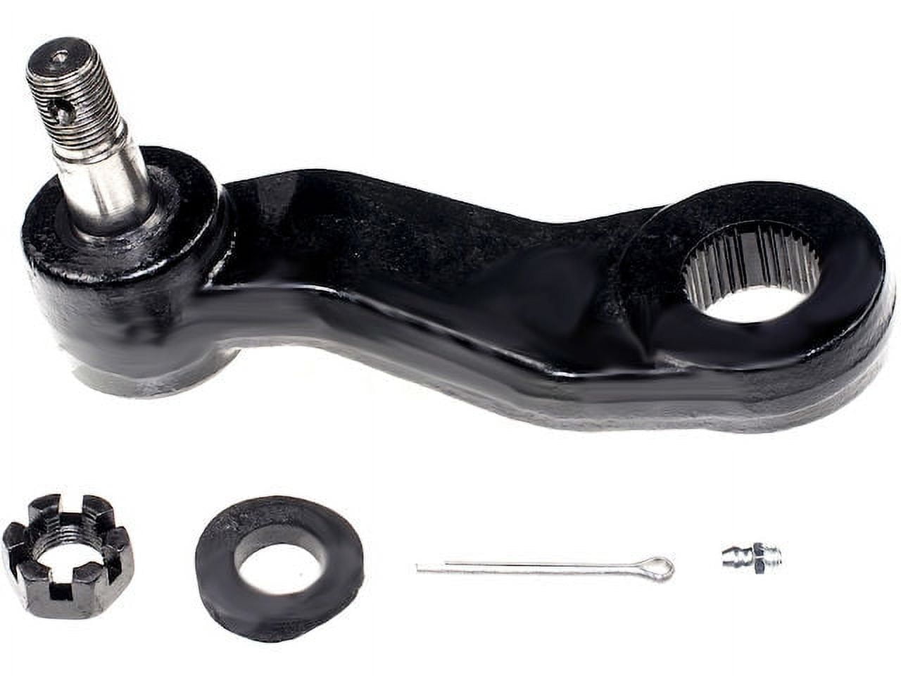 Pitman Arm - Compatible with 1968 - 1972 Chevy C10 Pickup 1969 1970 1971 - Walmart.com