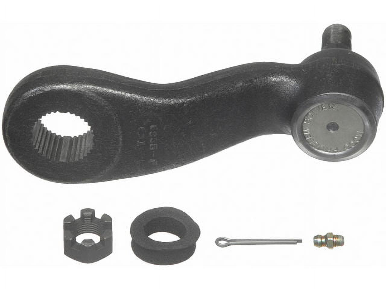 Pitman Arm - Compatible with 1975 - 1986 Chevy C10 1976 1977 1978 1979 ...