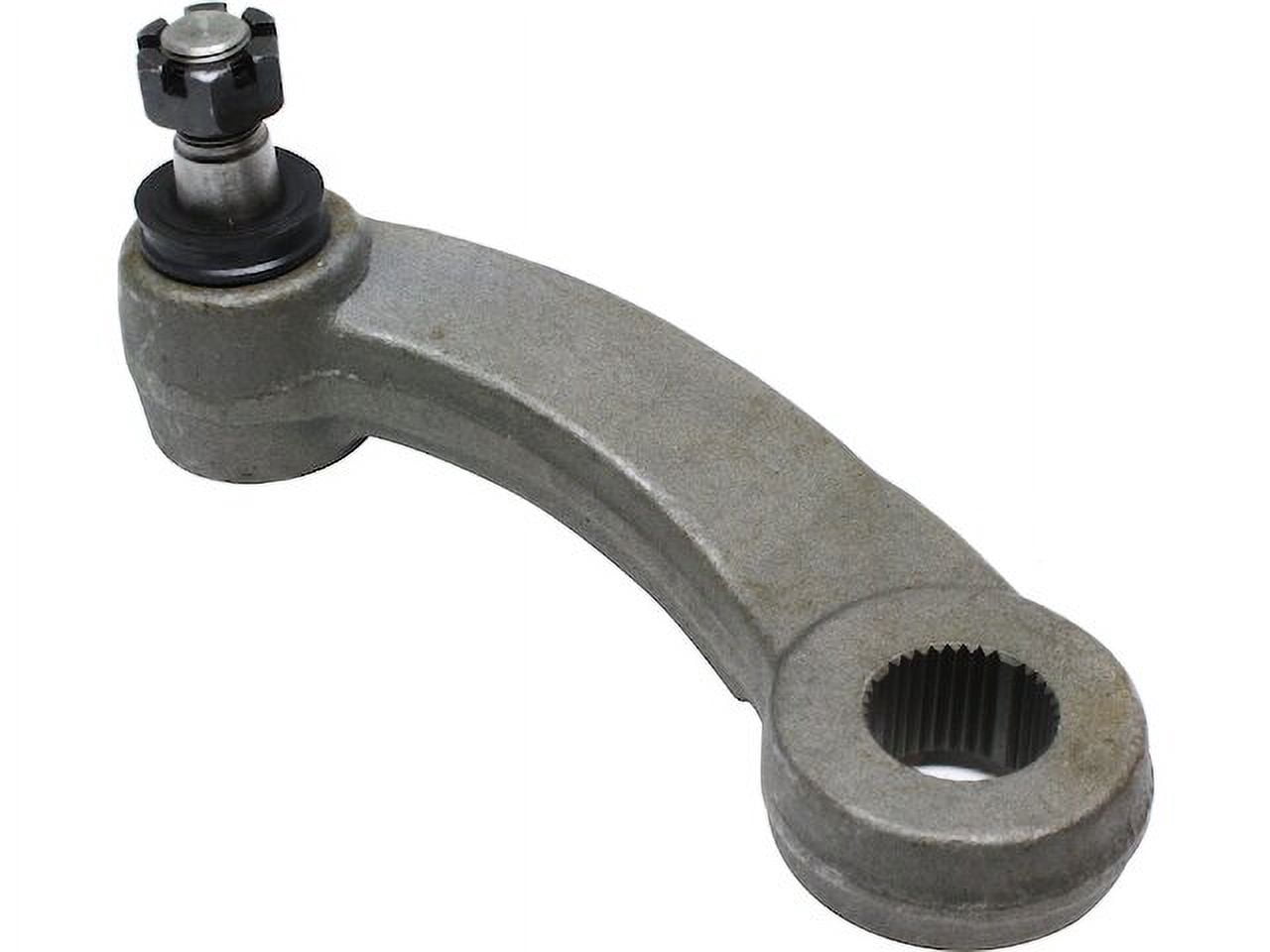 Pitman Arm - Compatible with 1983 - 1996 GMC G3500 1984 1985 1986 1987 ...