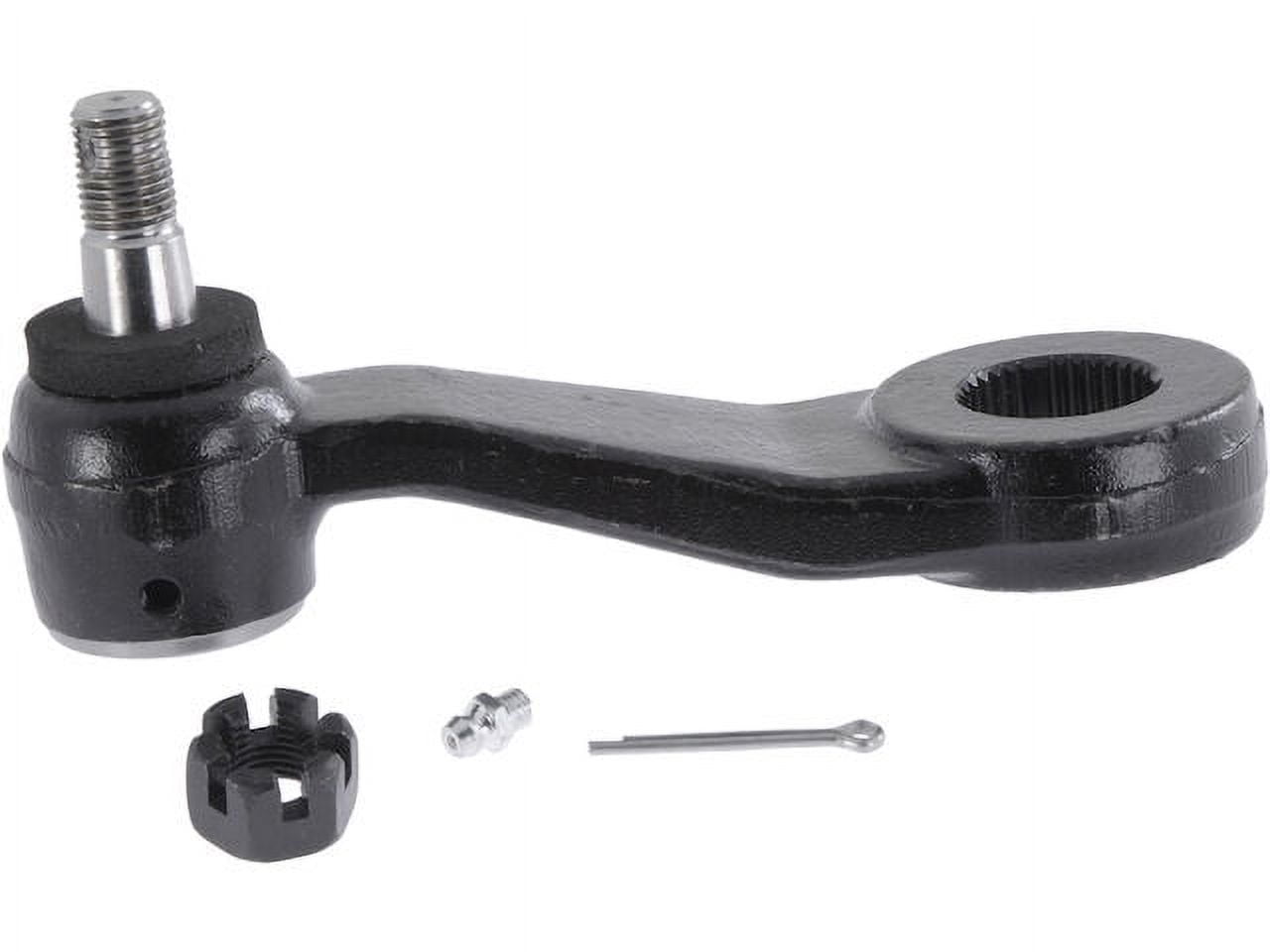 Oldsmobile Cutlass Steering Pitman Arm