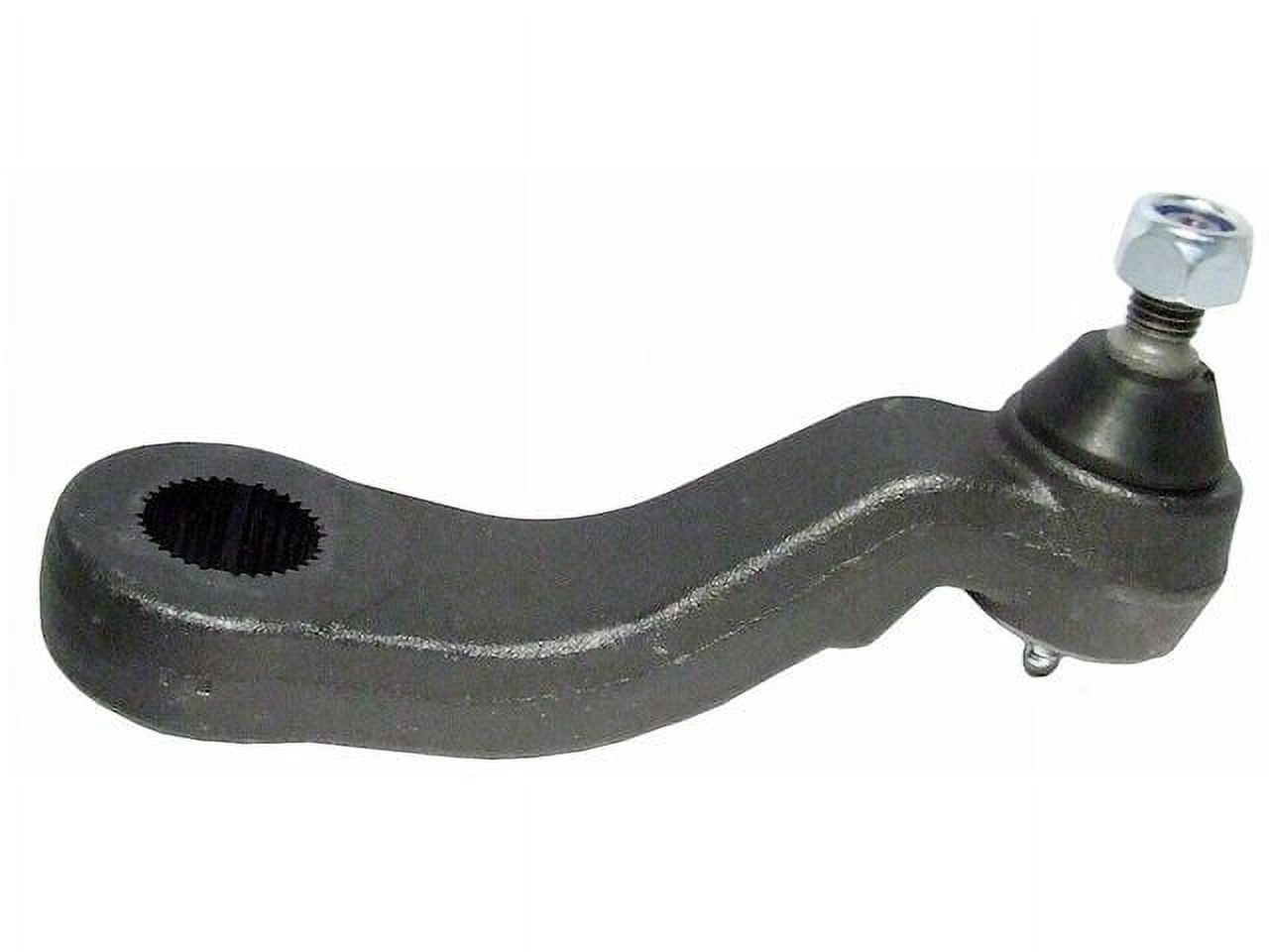 Pitman Arm - Compatible with 1991 - 2002 Chevy C3500HD 1992 1993 1994 ...