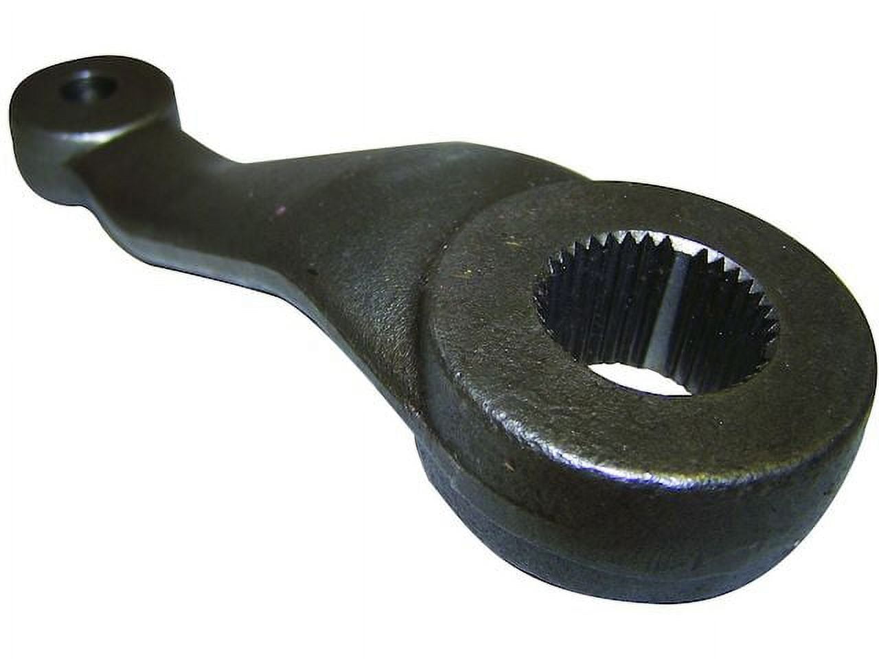 Pitman Arm - Compatible with 1999 - 2004 Jeep Grand Cherokee 2000 2001 ...