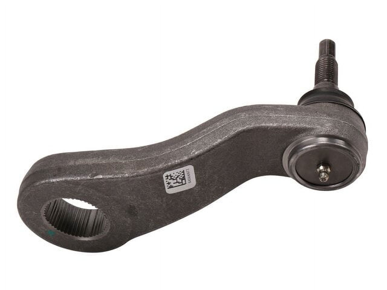 Pitman Arm - Compatible with 2020 - 2024 Chevy Silverado 3500 HD 2021 2022 2023 - Walmart.com