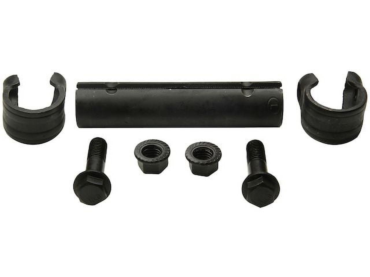 Pitman Arm To Connecting Rod Steering Drag Link Adjusting Sleeve ...