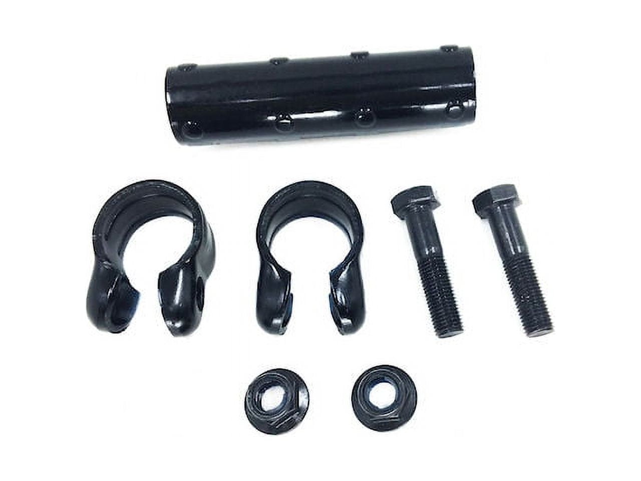 Pitman Arm To Connecting Rod Steering Drag Link Adjusting Sleeve ...