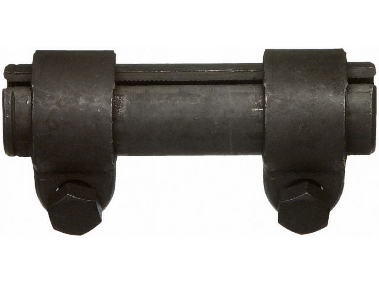 Pitman Arm To Steering Arm Steering Drag Link Adjusting Sleeve ...