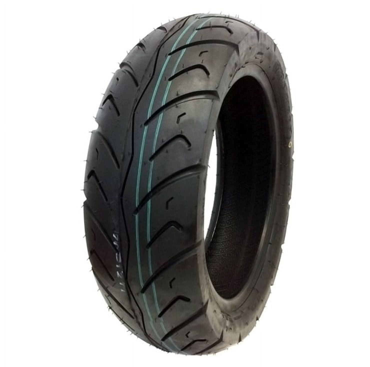 Pitmoto SEYOUN Scooter Tire 130/70-12, High-Performance, 4-Ply, SY-S015 - Walmart.com