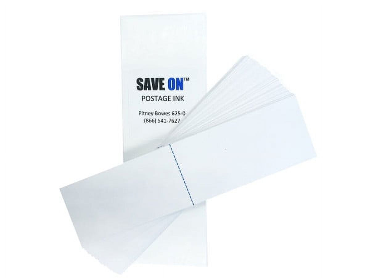 Pitney Bowes 625-0 Compatible SendPro C Auto, DM300, DM400 Series ...