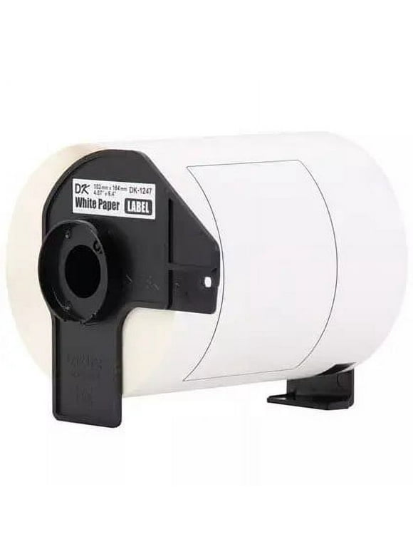 Brother Label Maker Tape & Refills in Labels & Label Makers - Walmart.com