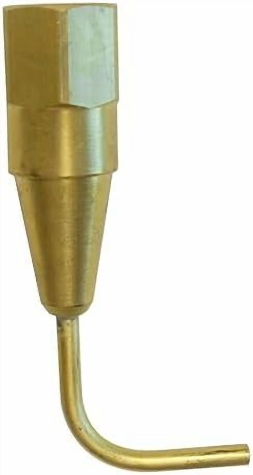 Pitot Tube Connection for Measuring Water Pressure on Sprinklers ...