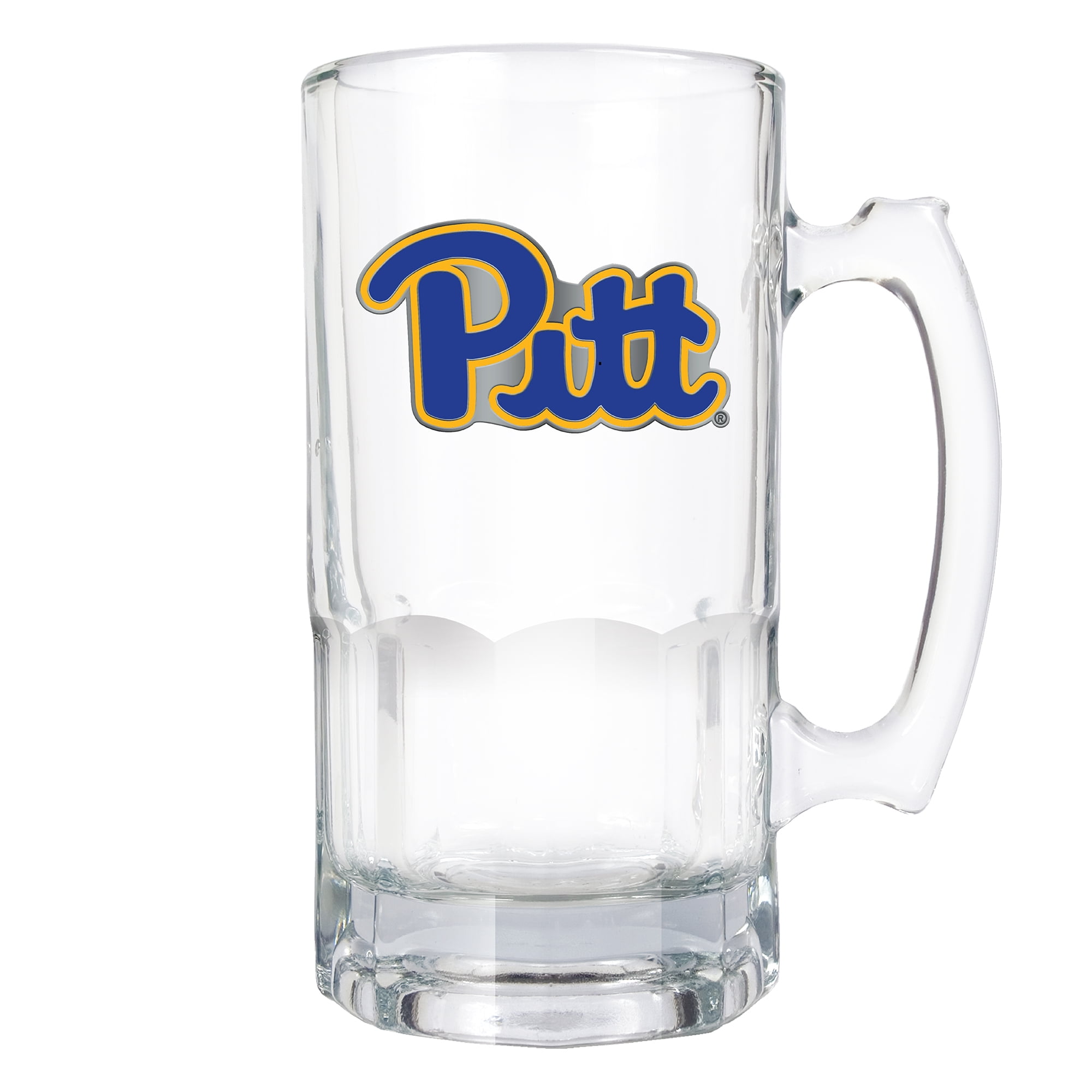 Pitt Panthers 32oz. Macho Mug with Handle - Walmart.com
