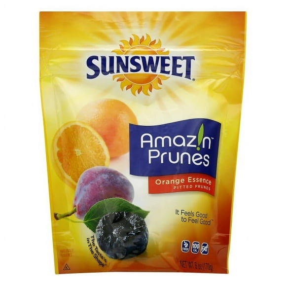 Dried Prunes in Dried Fruits - Walmart.com