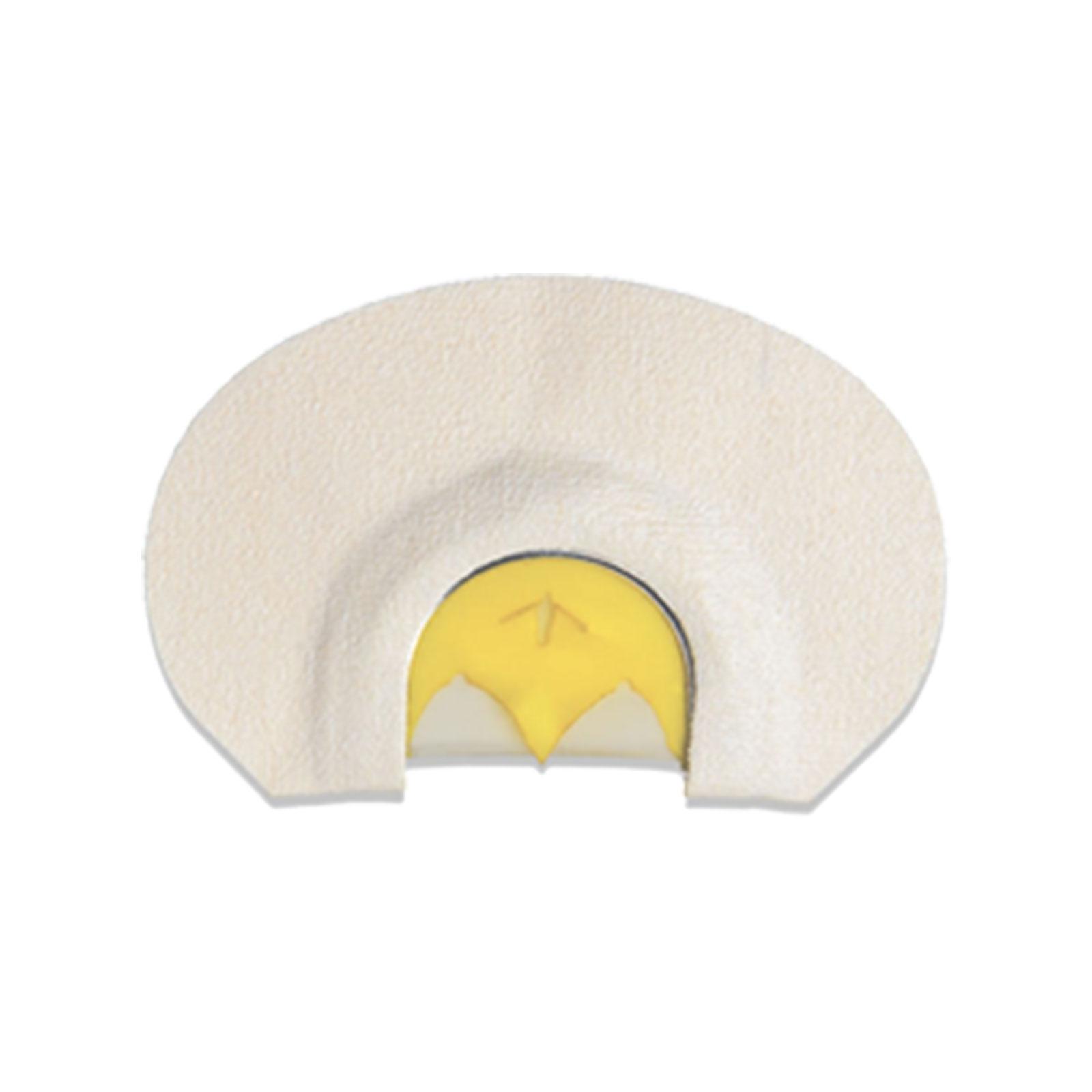 Pittman Game Calls Deception - Diaphram Turkey Call 3 Reed - Walmart.com