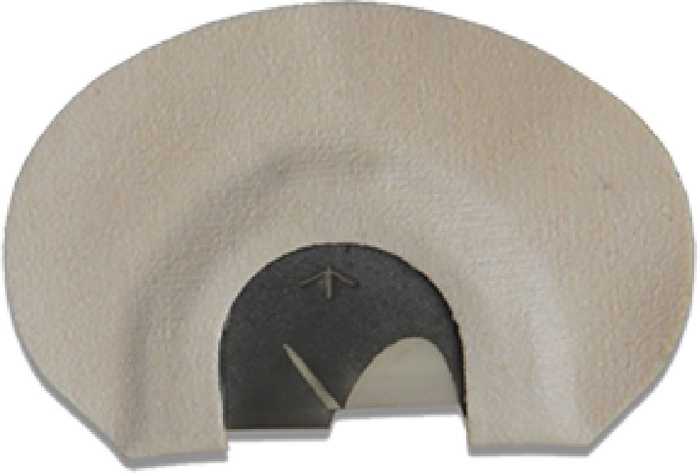 Pittman Game Calls Last Dance Diaphram Turkey Call 3 Reed - Walmart.com