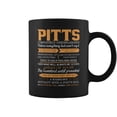 Pitts Completely Unexplainable Notices Everything But WonT Say It Name ...
