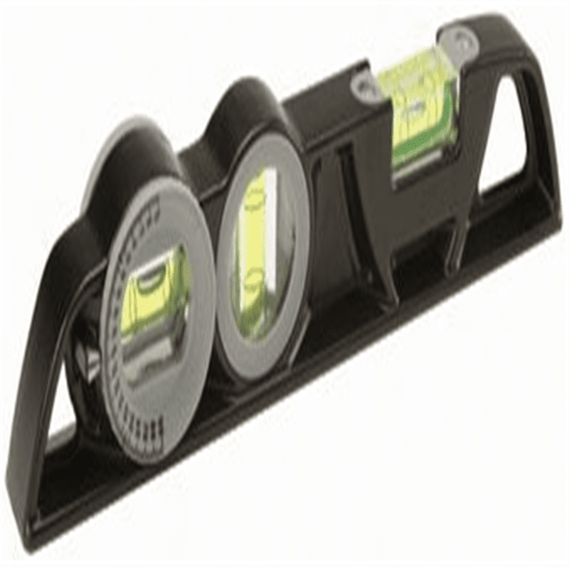 Pittsburgh 9" Adjustable Torpedo Level - Walmart.com
