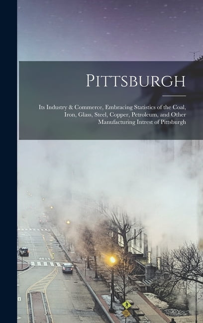 Pittsburgh Industry