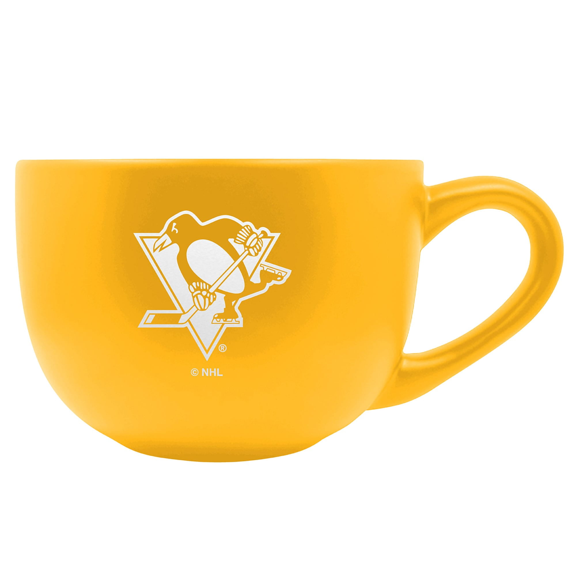 Pittsburgh Penguins Cups