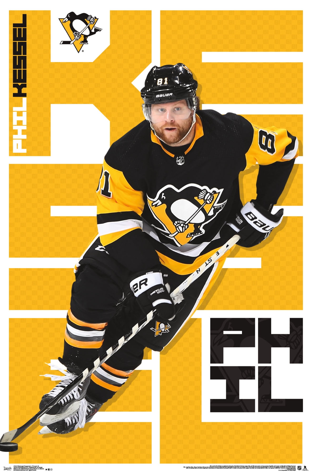 Phil Kessel Wallpaper