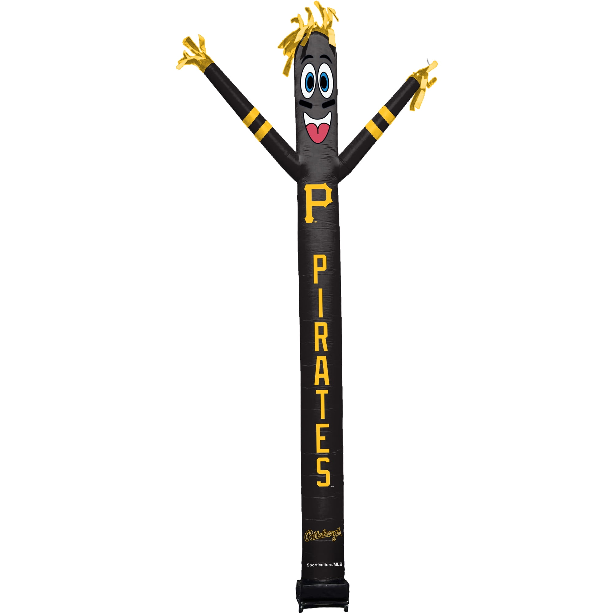 Pirates Fan
