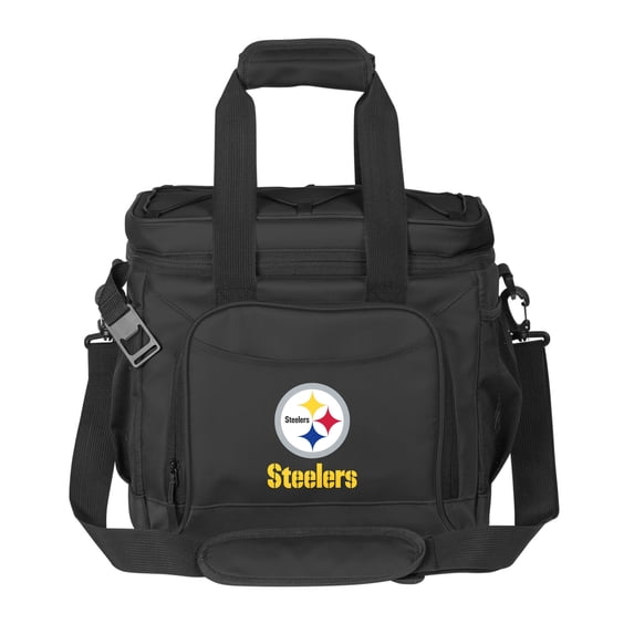 Pittsburgh Steelers 24-Can Flex Cooler - Walmart.com