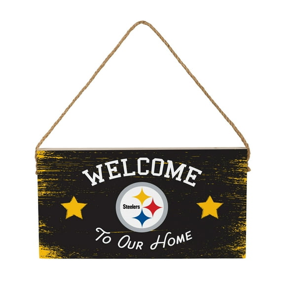 Pittsburgh Steelers Home