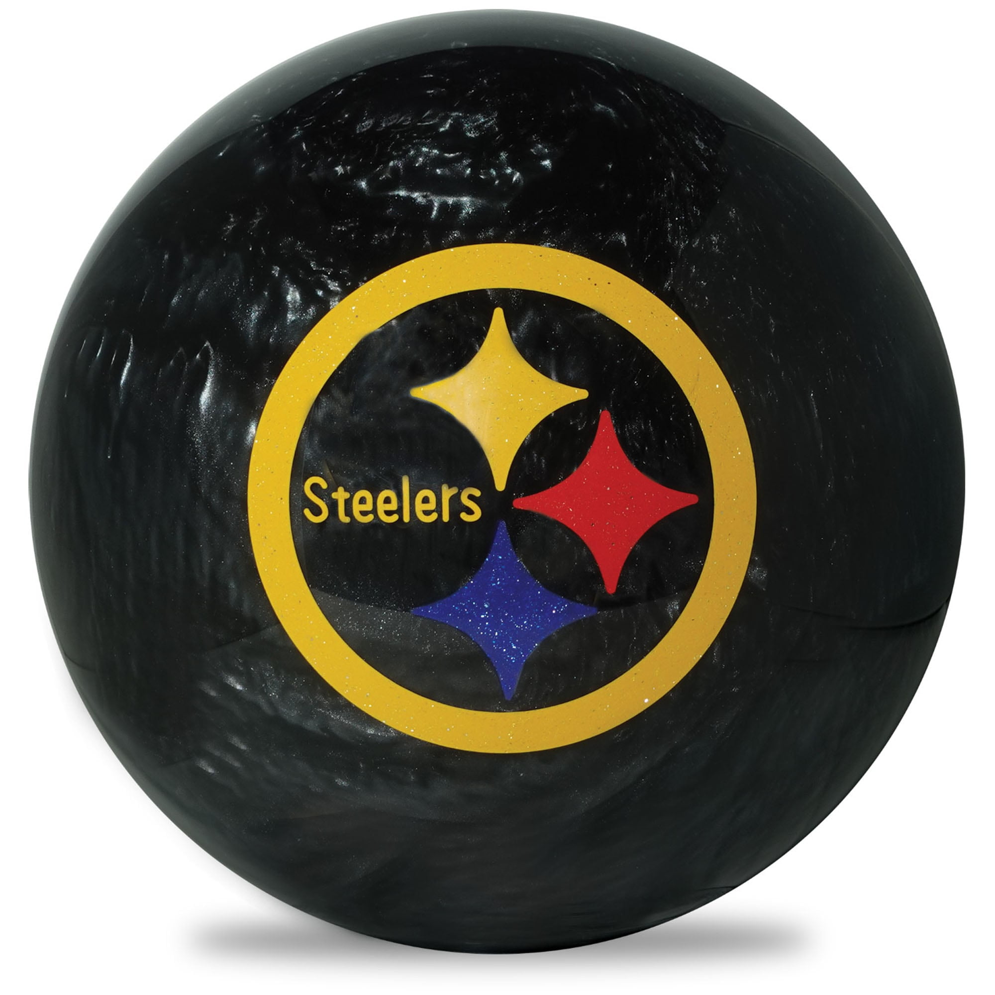 Pittsburgh Steelers Engraved Bowling Ball - Walmart.com