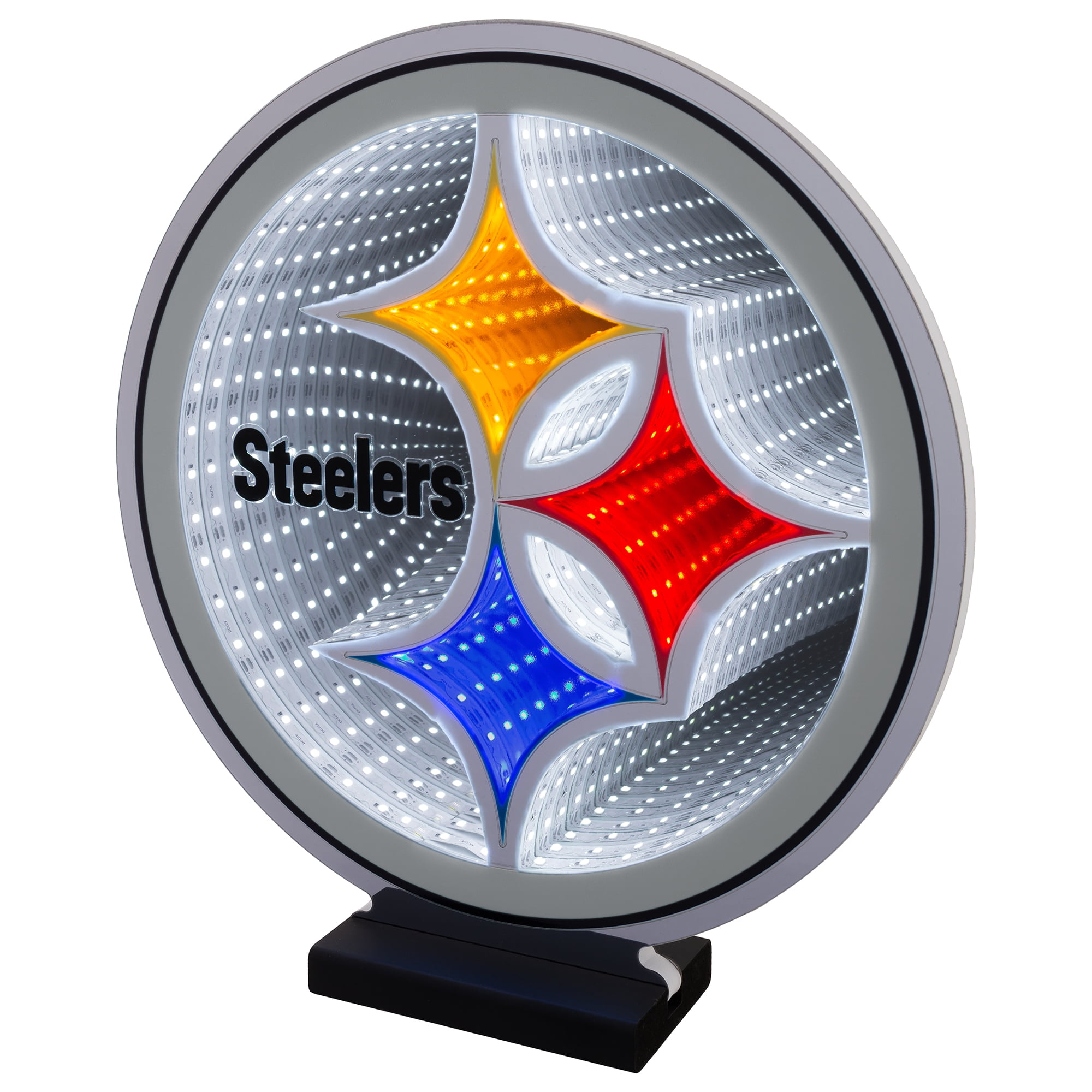 Steelers Lights