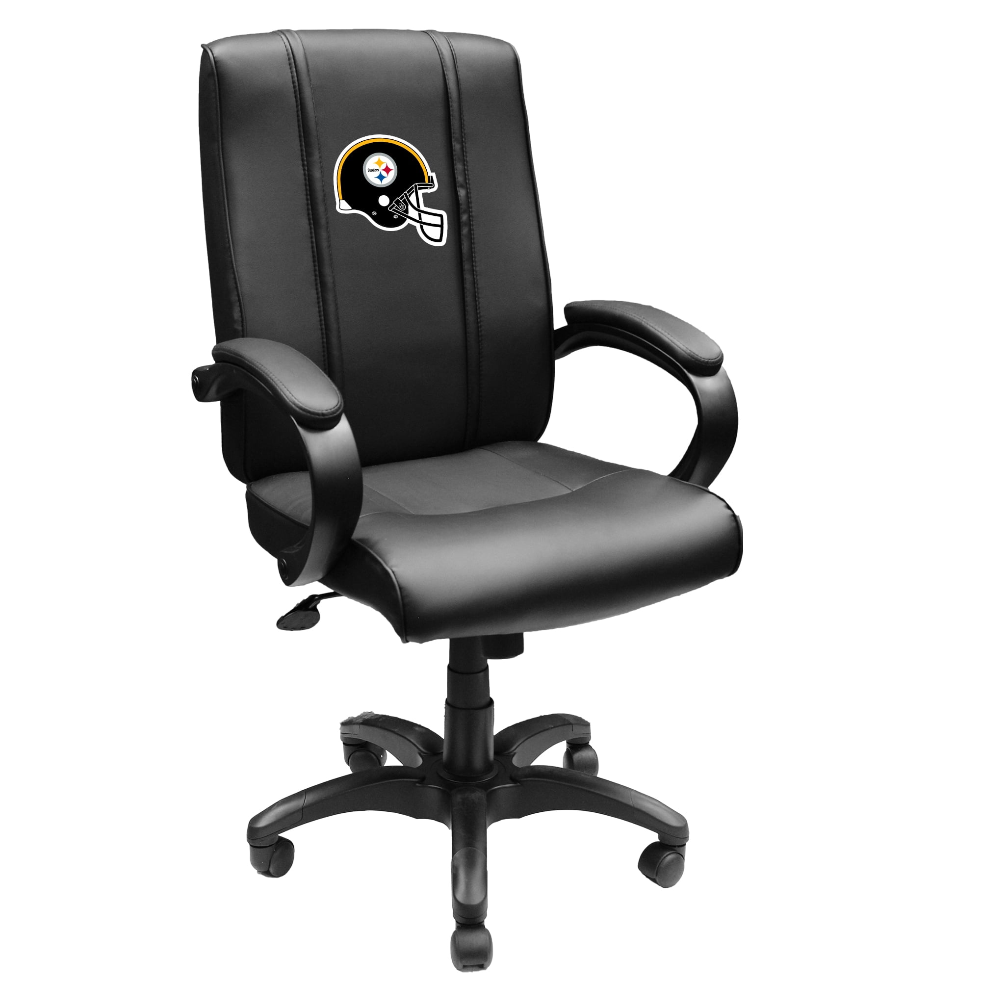 Pittsburgh Steelers Logo Office Chair 1000 - Walmart.com