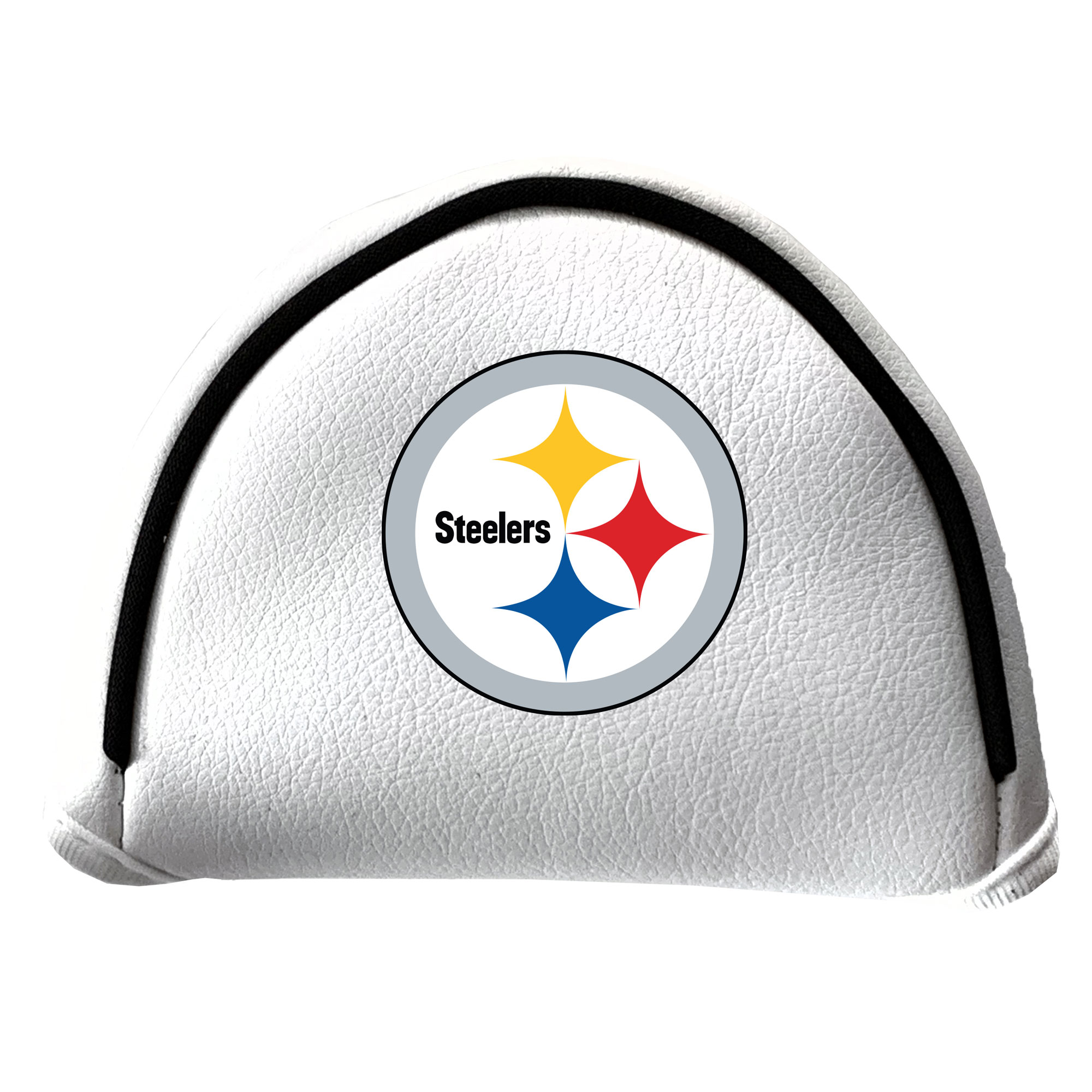 Pittsburgh Steelers Mallet Putter Cover - Walmart.com