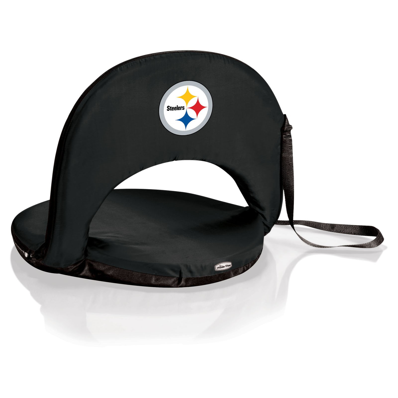 Pittsburgh Steelers Oniva Reclining Seat - Walmart.com