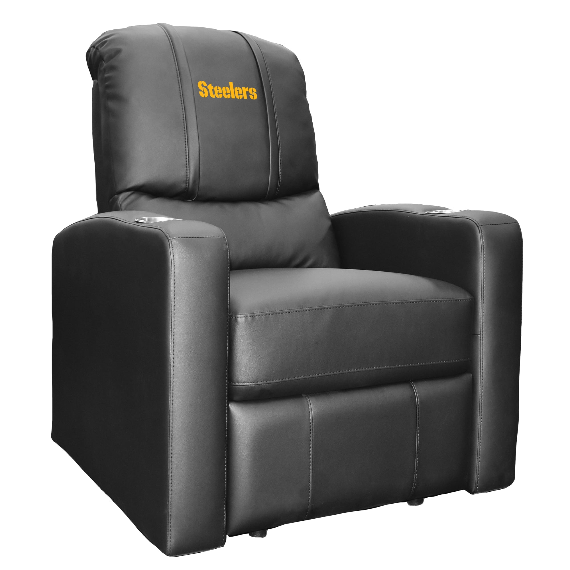 Pittsburgh Steelers Team Stealth Recliner - Walmart.com