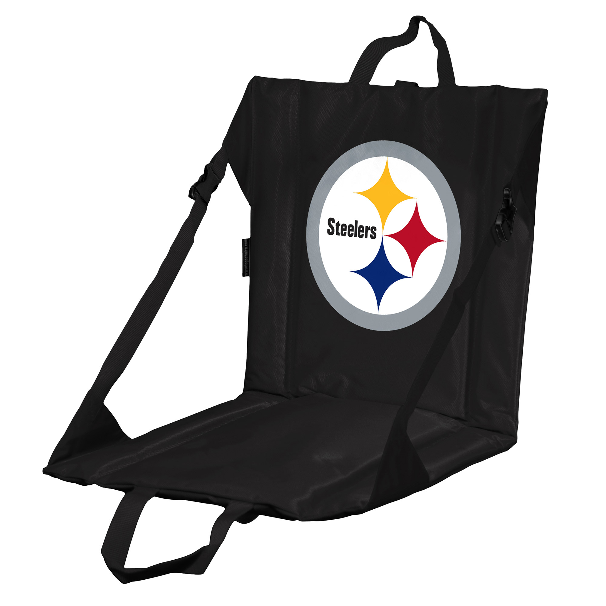 Pittsburgh Steelers Stadium Seat - Walmart.com