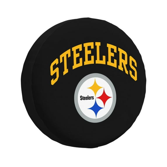 Pittsburgh Tire Cover Tire Protector Seasonal Heavy Duty Winter Wheel ...