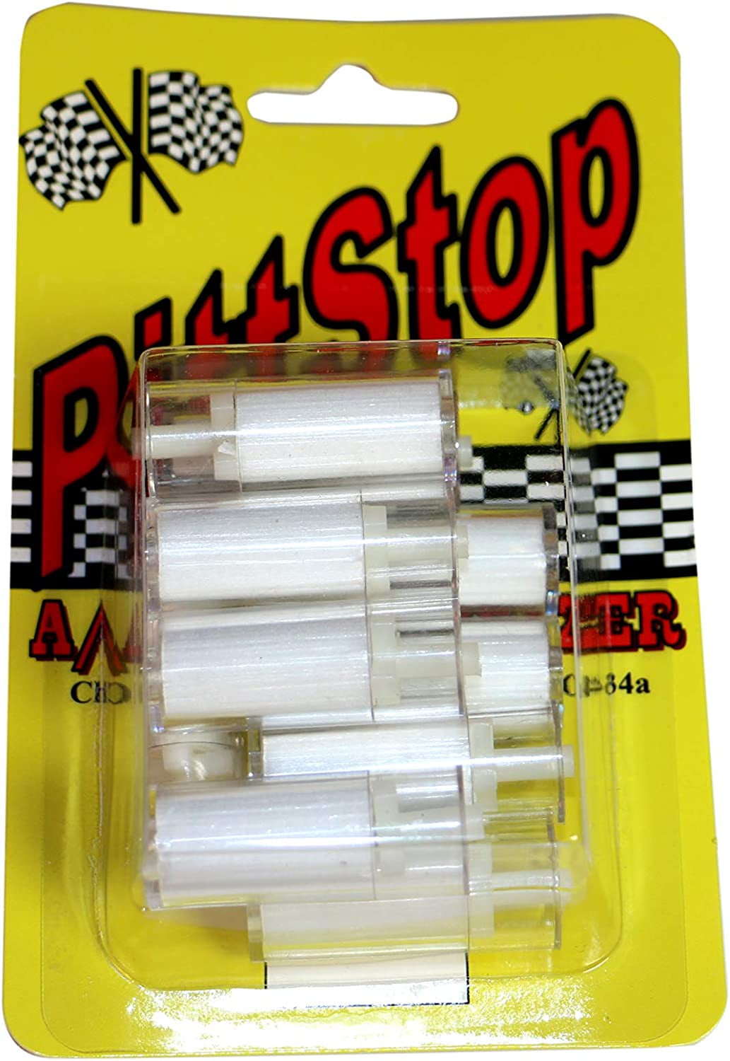 Pittstop R134 Oil Checker 10 Pack #5030 - Walmart.com