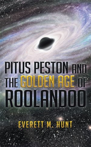 Pre-Owned Pitus Peston and the Golden Age of Roolandoo - Walmart.com