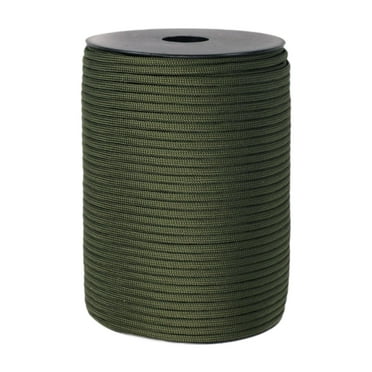 SunniMix Reflective Tent guyline 5mm Tent Rope for Hiking Outdoor ...