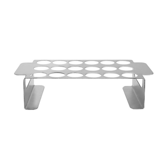 Pitycbo 18 Hole Chili Grill Rack Stainless Steel Portable Cookware ...