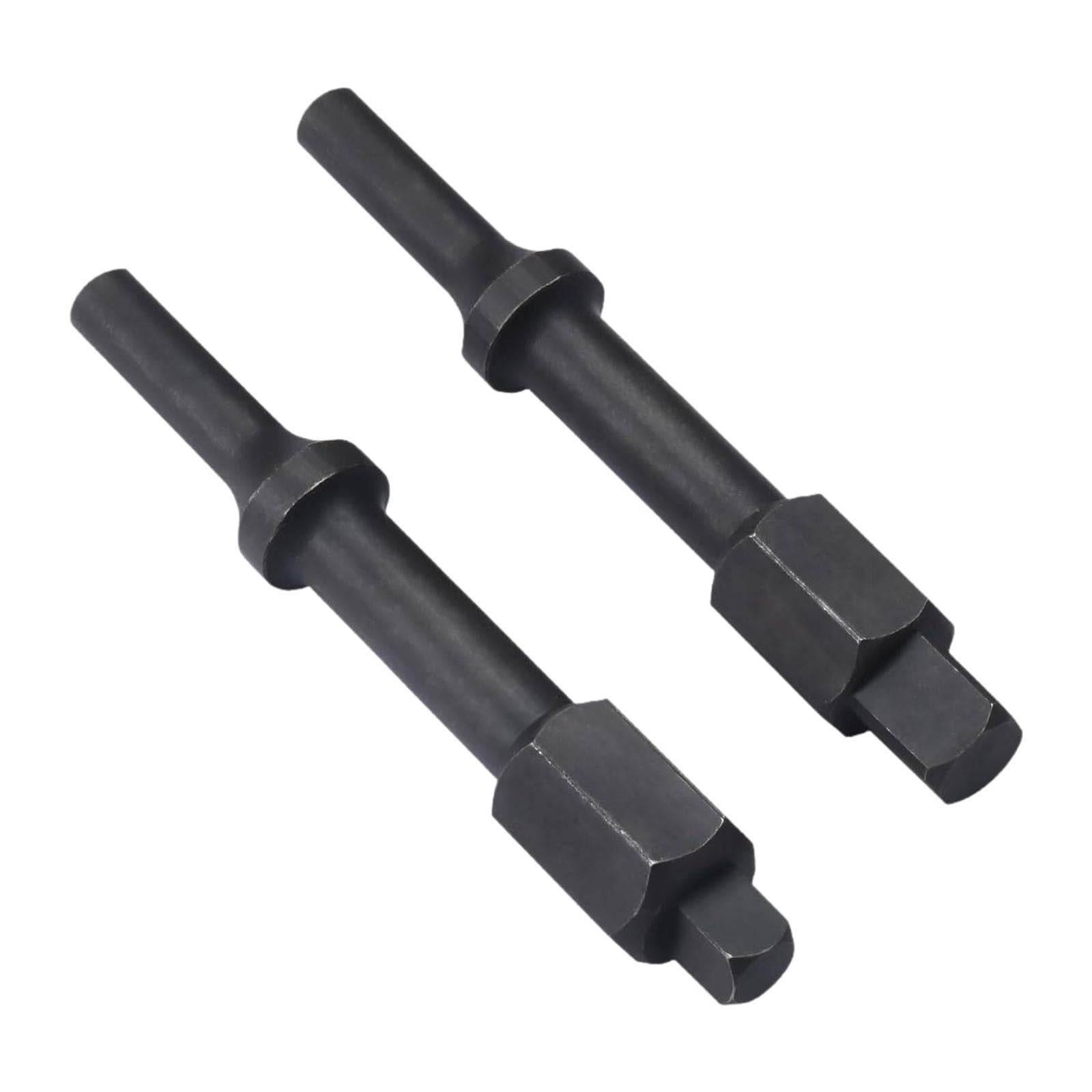 Pitycbo 32029 Pneumatic Set Air Hammer Socket Adapter Pneumatic Bit Set ...