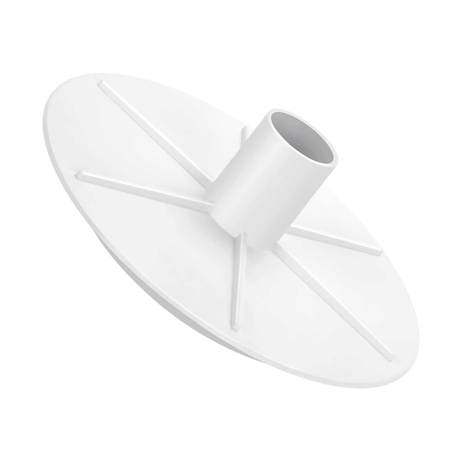 Pitycbo 8 inch Swimming Pool Skimmer Cover Lid , Upgrade Professional ...