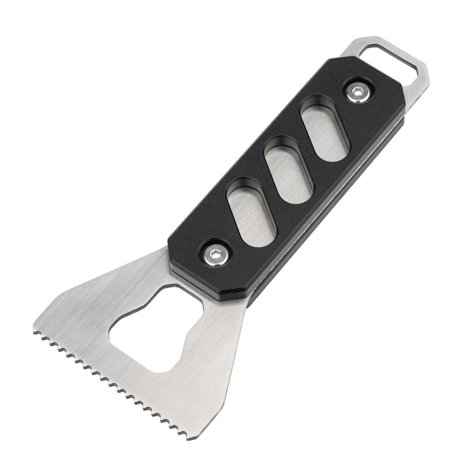 Pitycbo Adhesive Spreader Notch Trowel Aluminum Alloy DIY Hardwood ...